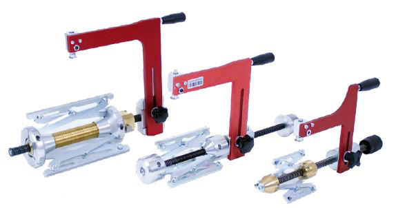 PE Peeling Tools | Asmuss Flow Control